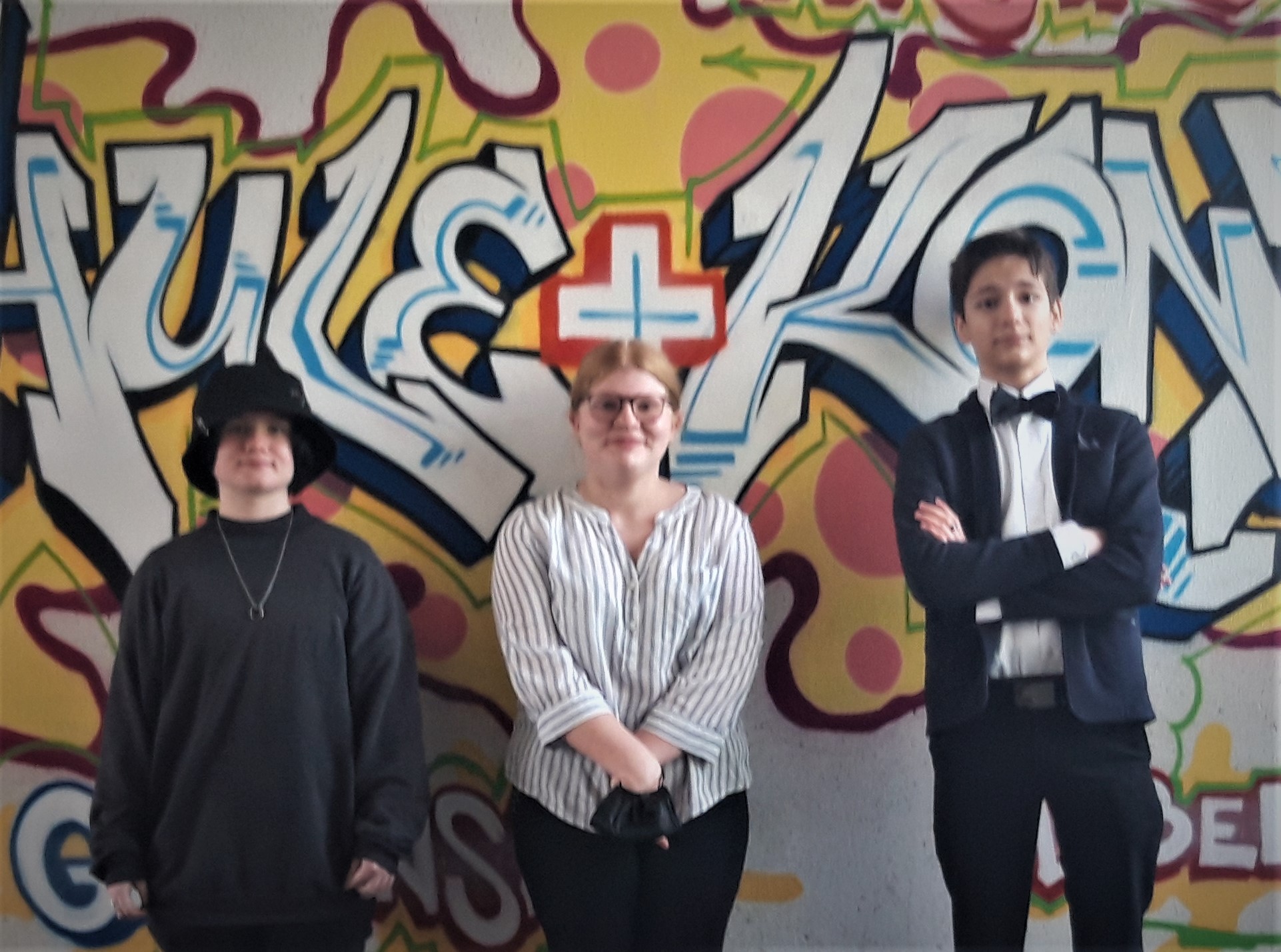 Gremien - Realschule plus Konz