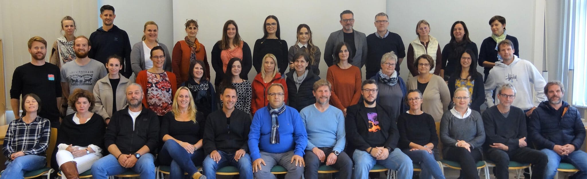 Schulgemeinschaft – Realschule plus Konz