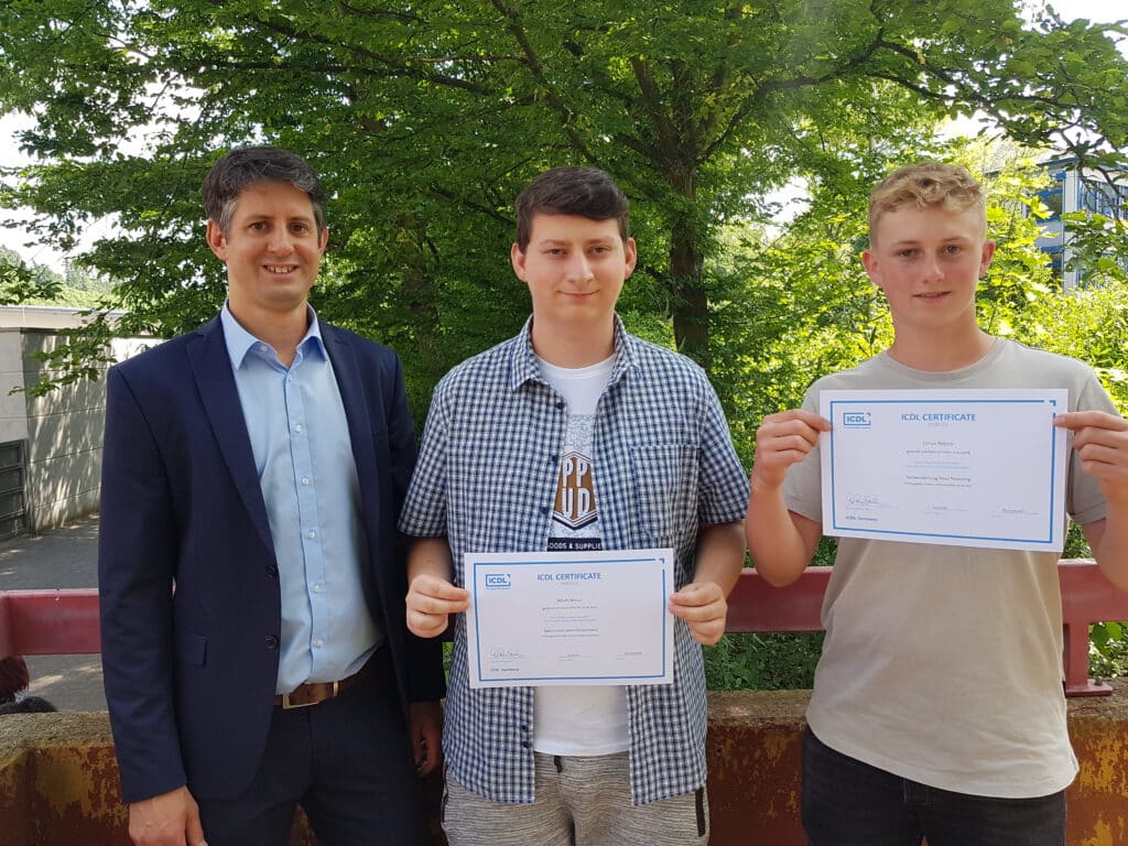 Aktivitäten – Realschule plus Konz