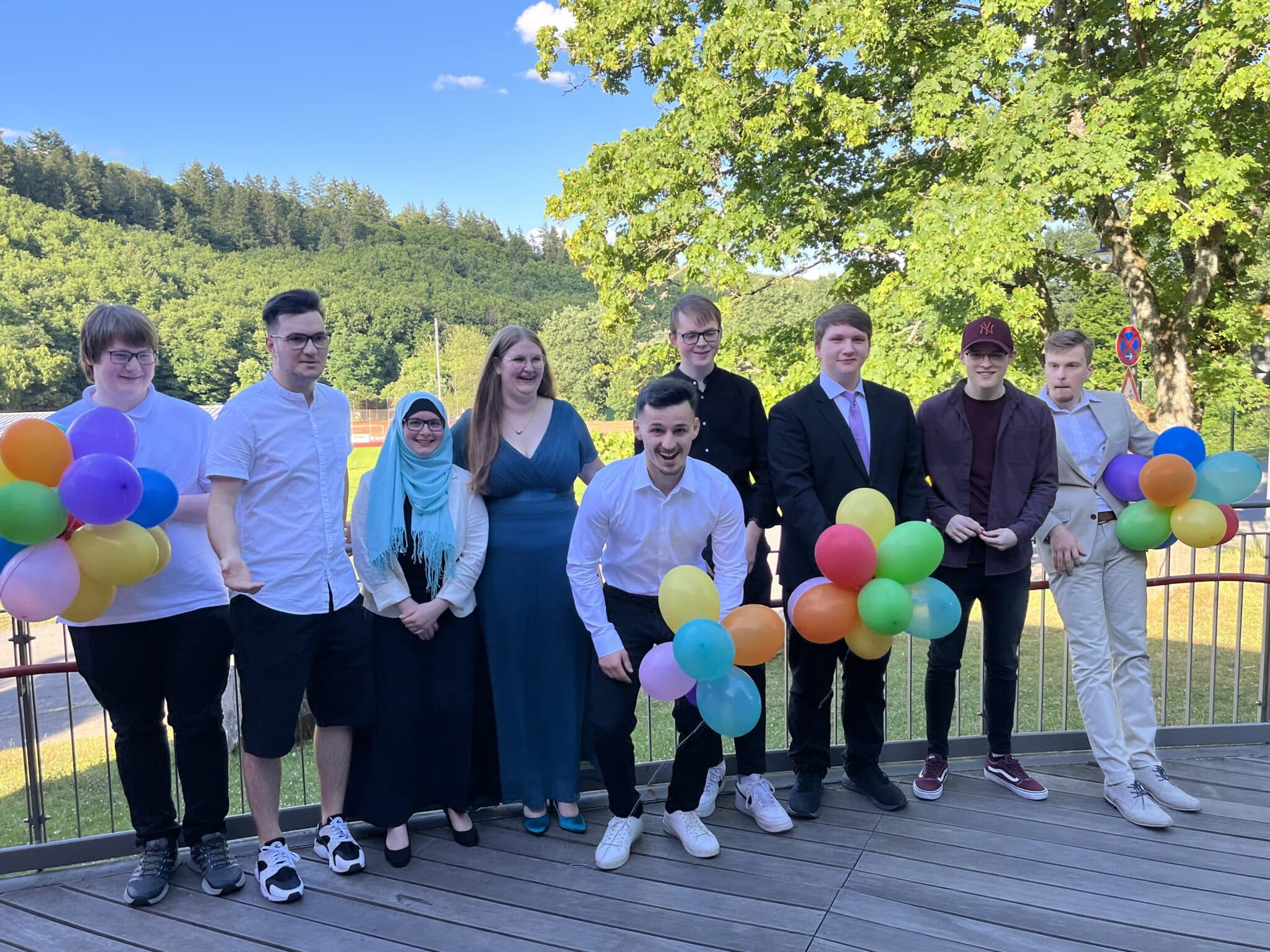 Fachoberschule – Realschule plus Konz