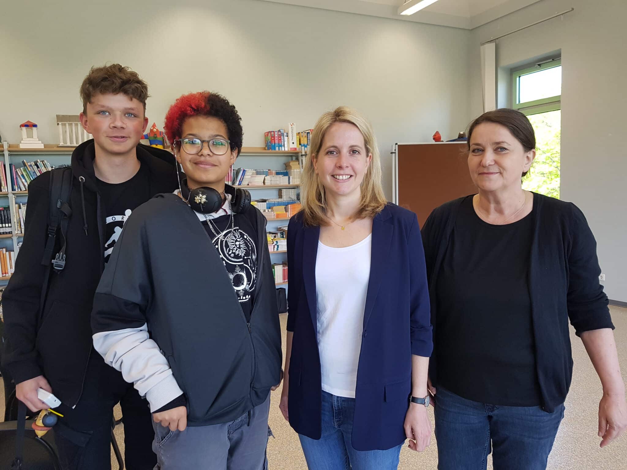 Aktivitäten – Realschule plus Konz