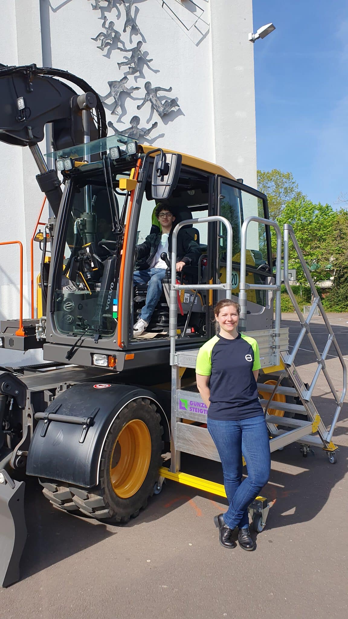 Berufsorientierung – Realschule plus Konz