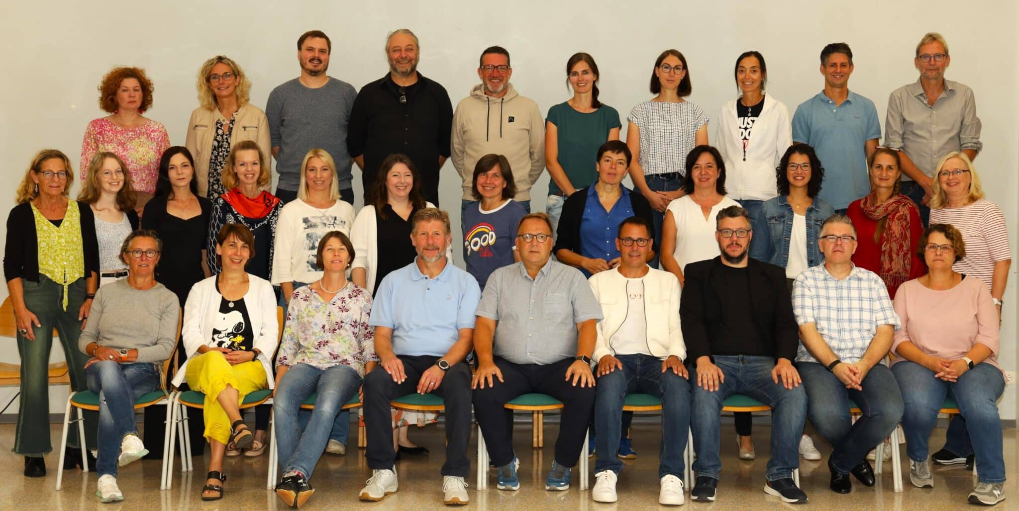 Schulgemeinschaft – Realschule plus Konz