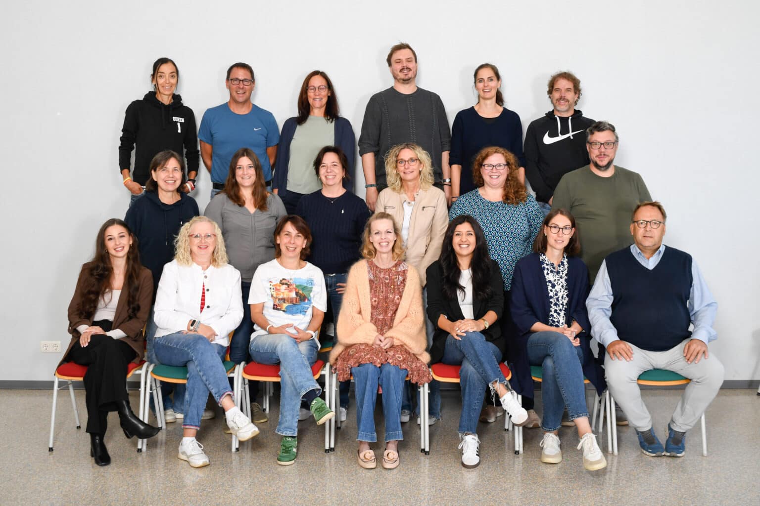 Schulgemeinschaft – Realschule plus Konz